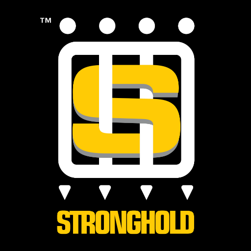 Hitchlocks - Stronghold Security Live